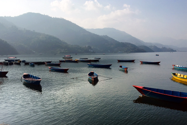 Nepal – ETT Co., Ltd.